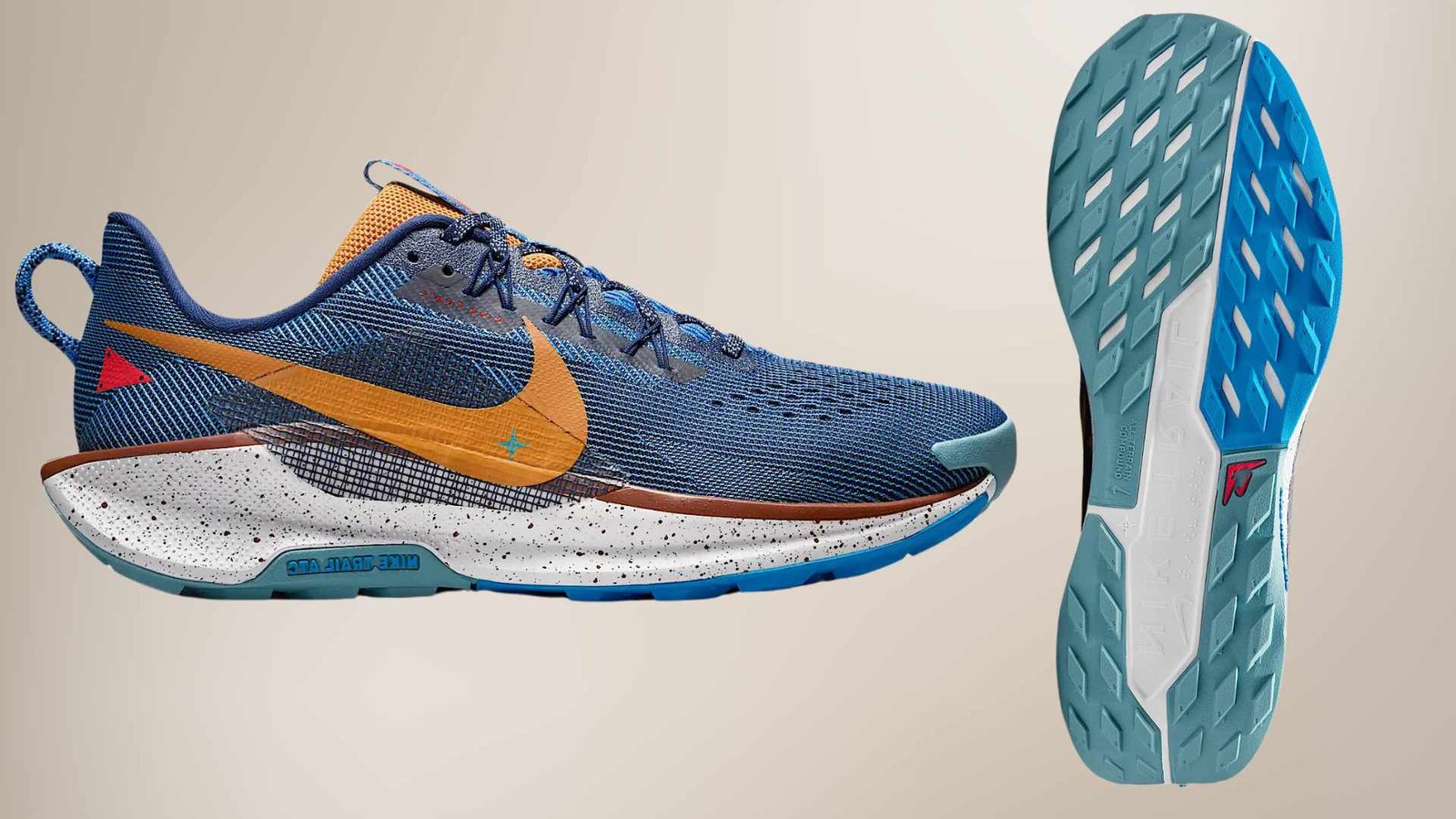 Les meilleures chaussures running route et chemin en 2025
