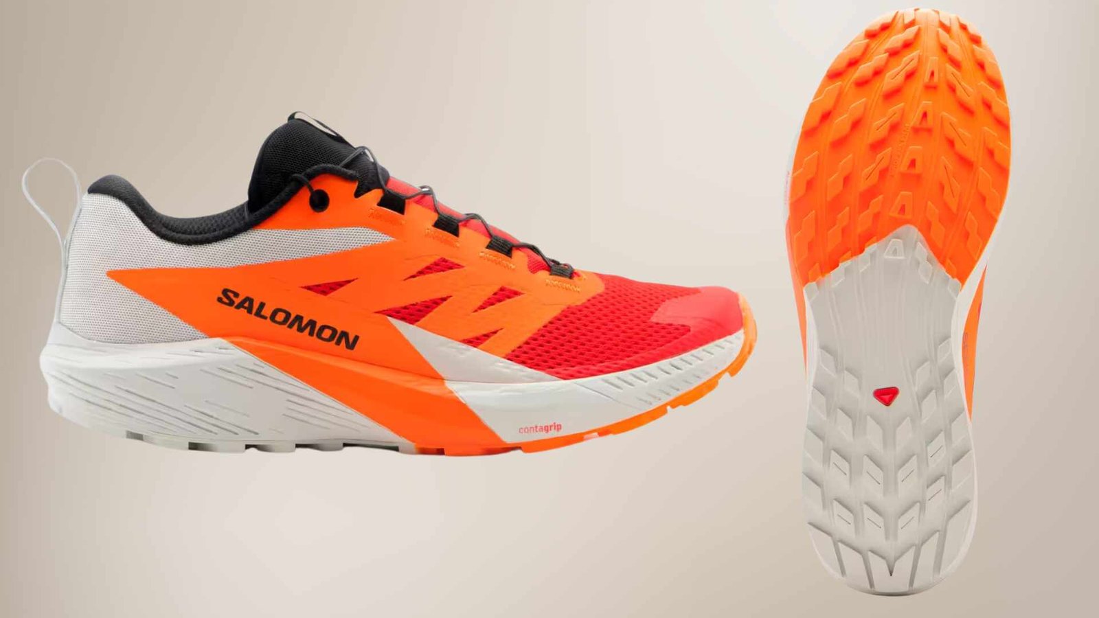 Les meilleures chaussures running route et chemin en 2025