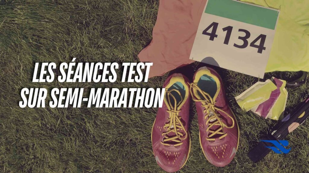 Les séances test sur semi-marathon pour connaitre ses allures